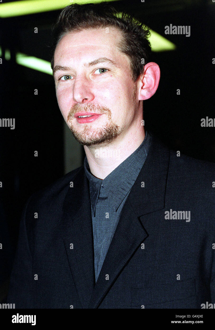 Ian Hart