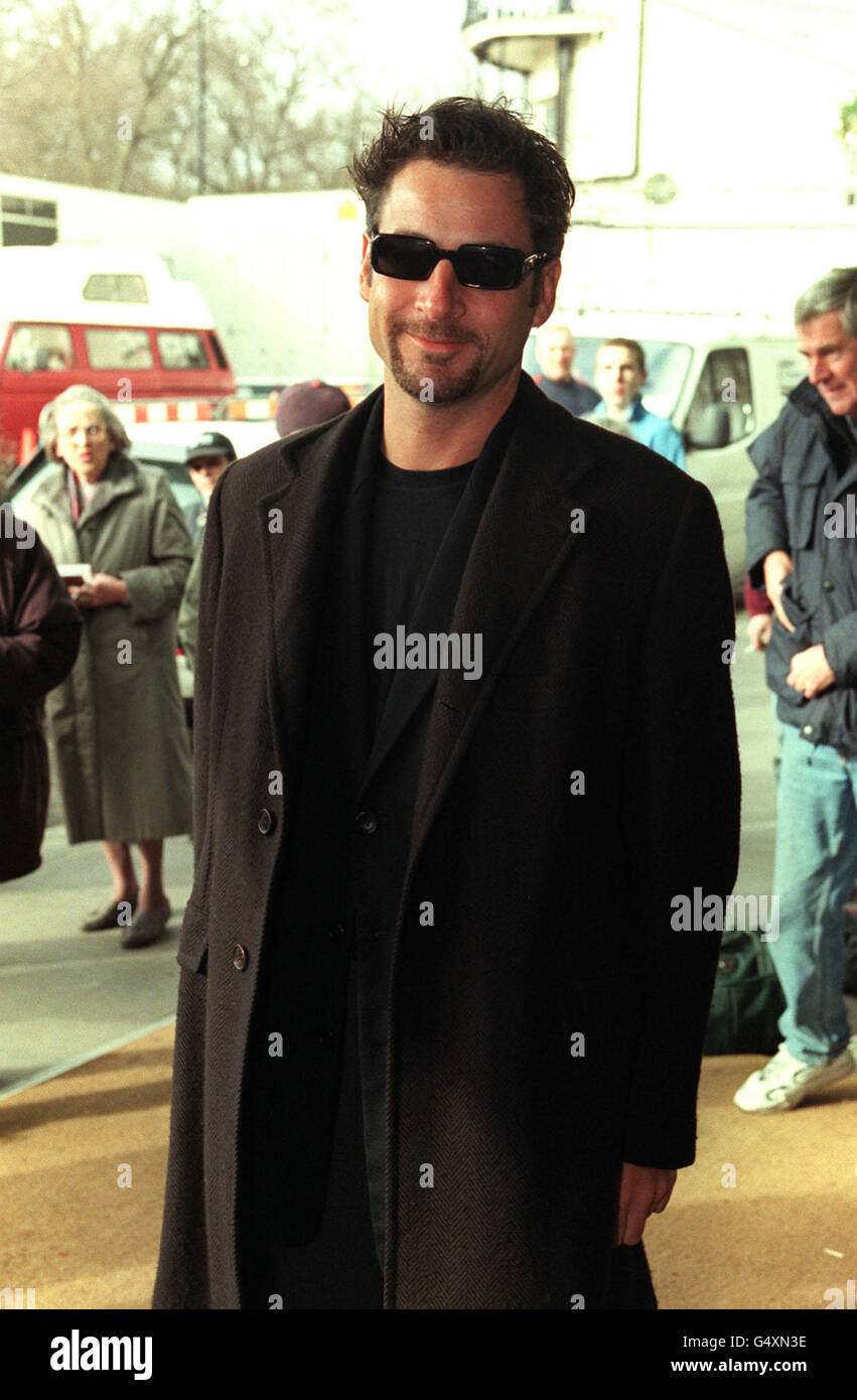 Jeremy northam hi-res stock photography and images - Alamy