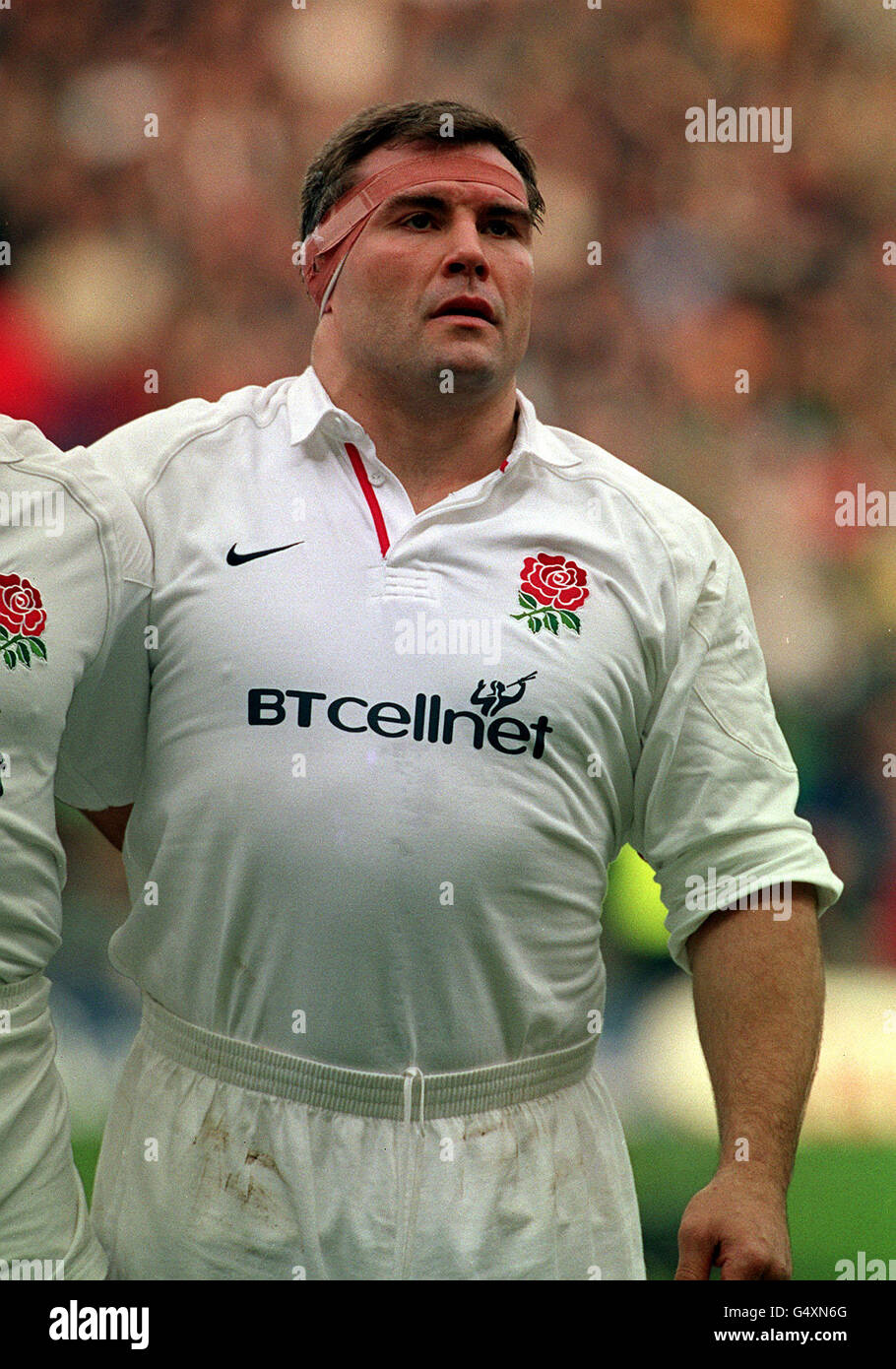 2000 six nations rugby hi-res stock photography and images - Alamy