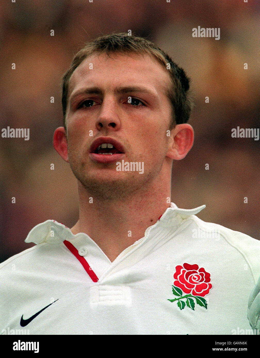 Matt Dawson Stock Photos & Matt Dawson Stock Images - Alamy