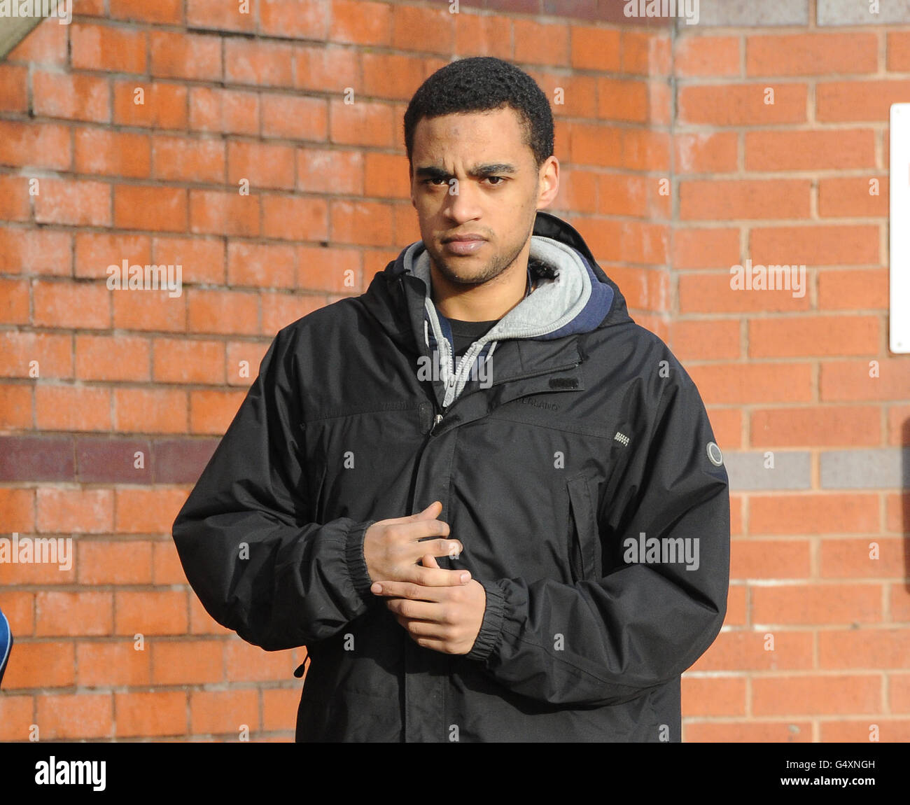 James howson wuthering hi-res stock photography and images - Alamy