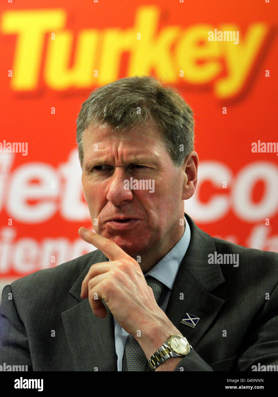 Kenny Powers Uncle Sam