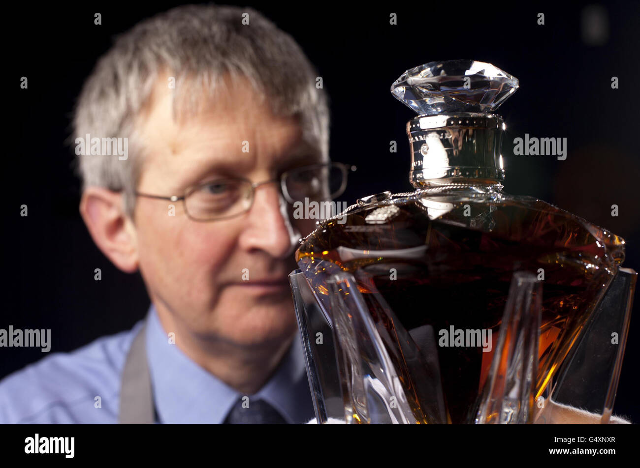 John walker and sons hi-res stock photography and images - Alamy