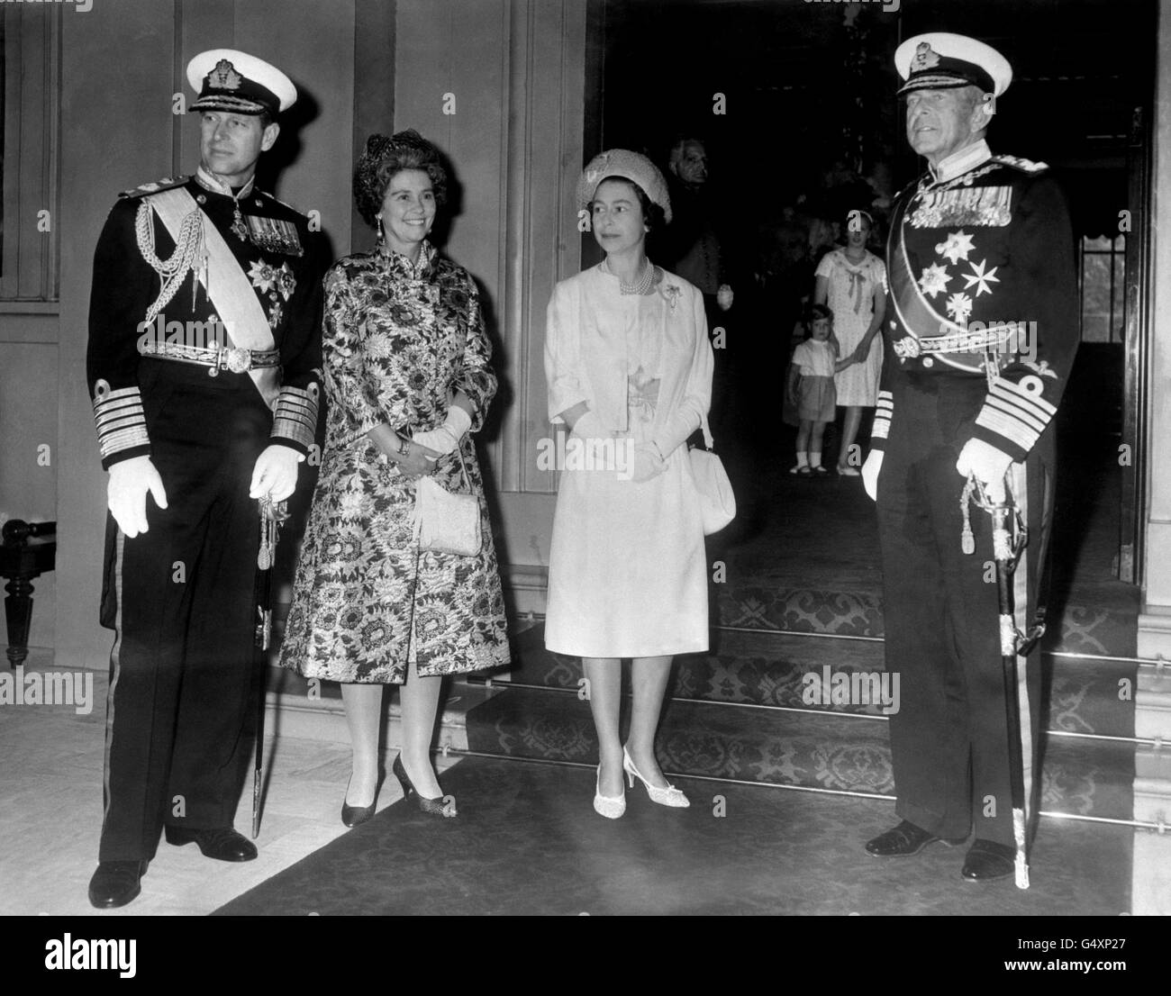 Anne andrew Black and White Stock Photos & Images - Alamy