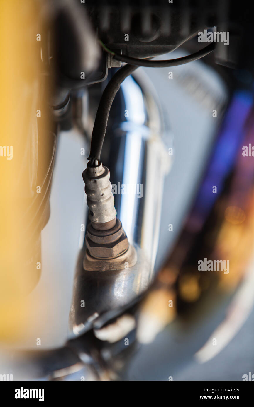 Probe shot hi-res stock photography and images - Alamy