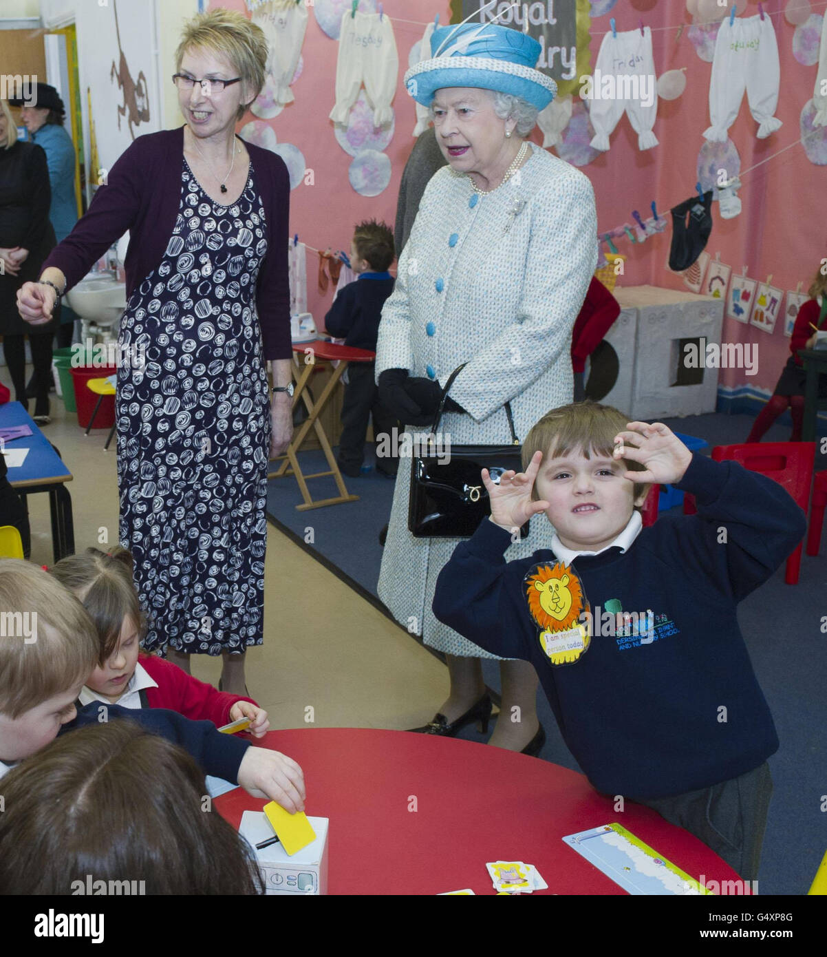 Isaac minns hi-res stock photography and images - Alamy