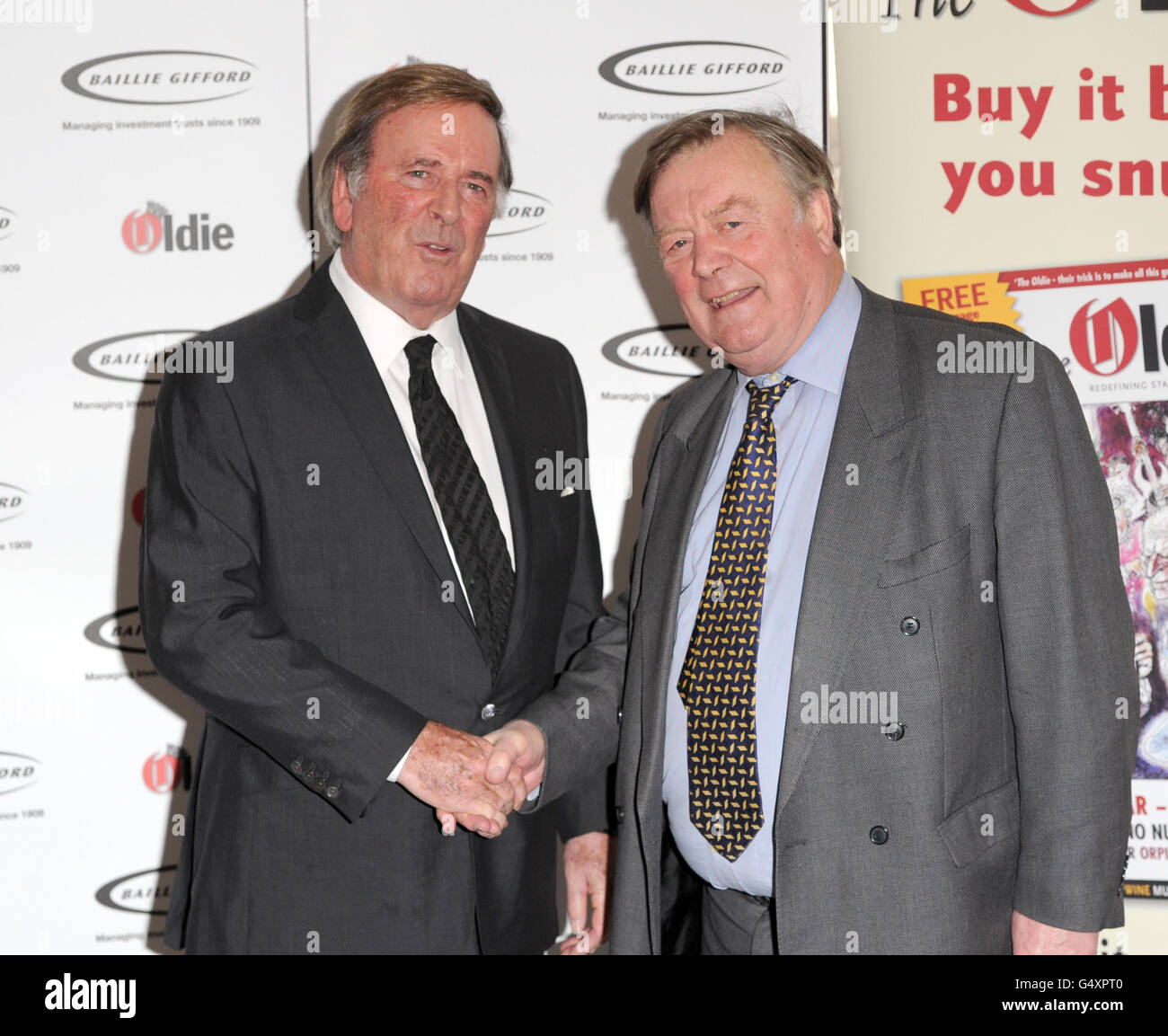 Terry devlin hi-res stock photography and images - Alamy