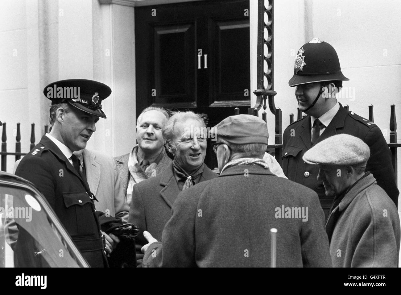 Former dockers leader jack dash hi-res stock photography and images - Alamy
