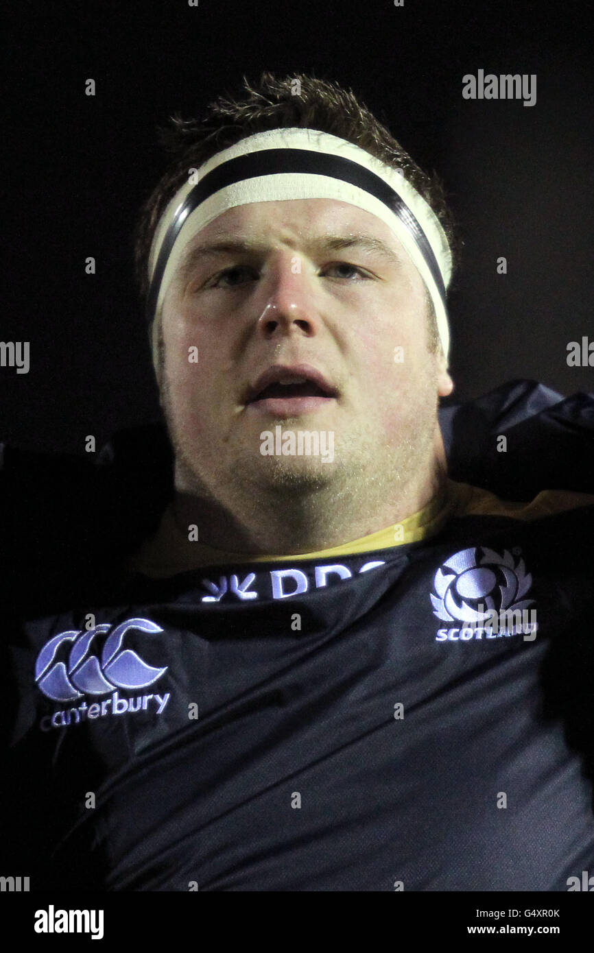 Jon welsh scotland hi-res stock photography and images - Alamy