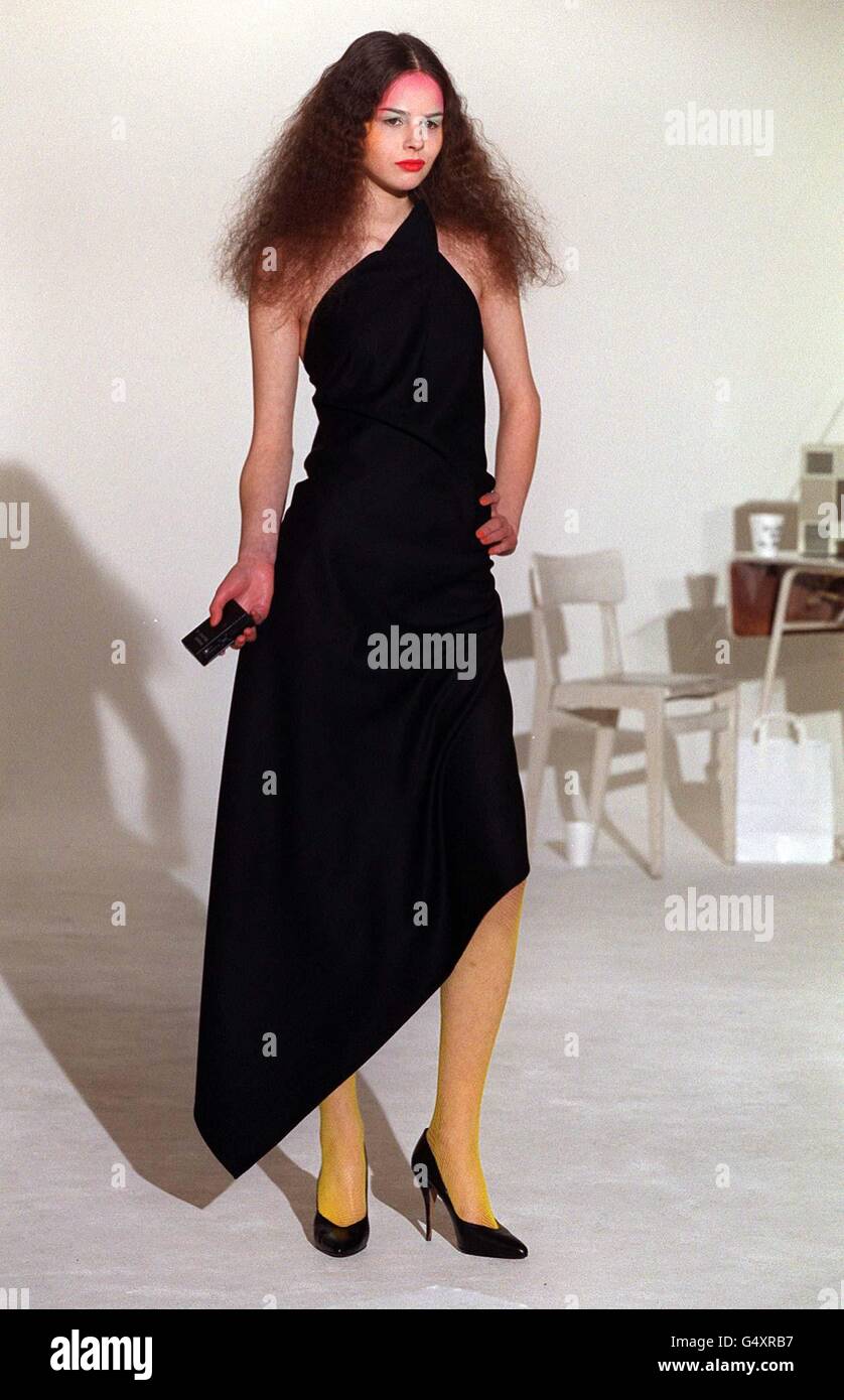 2000 model hi-res stock photography and images - Alamy