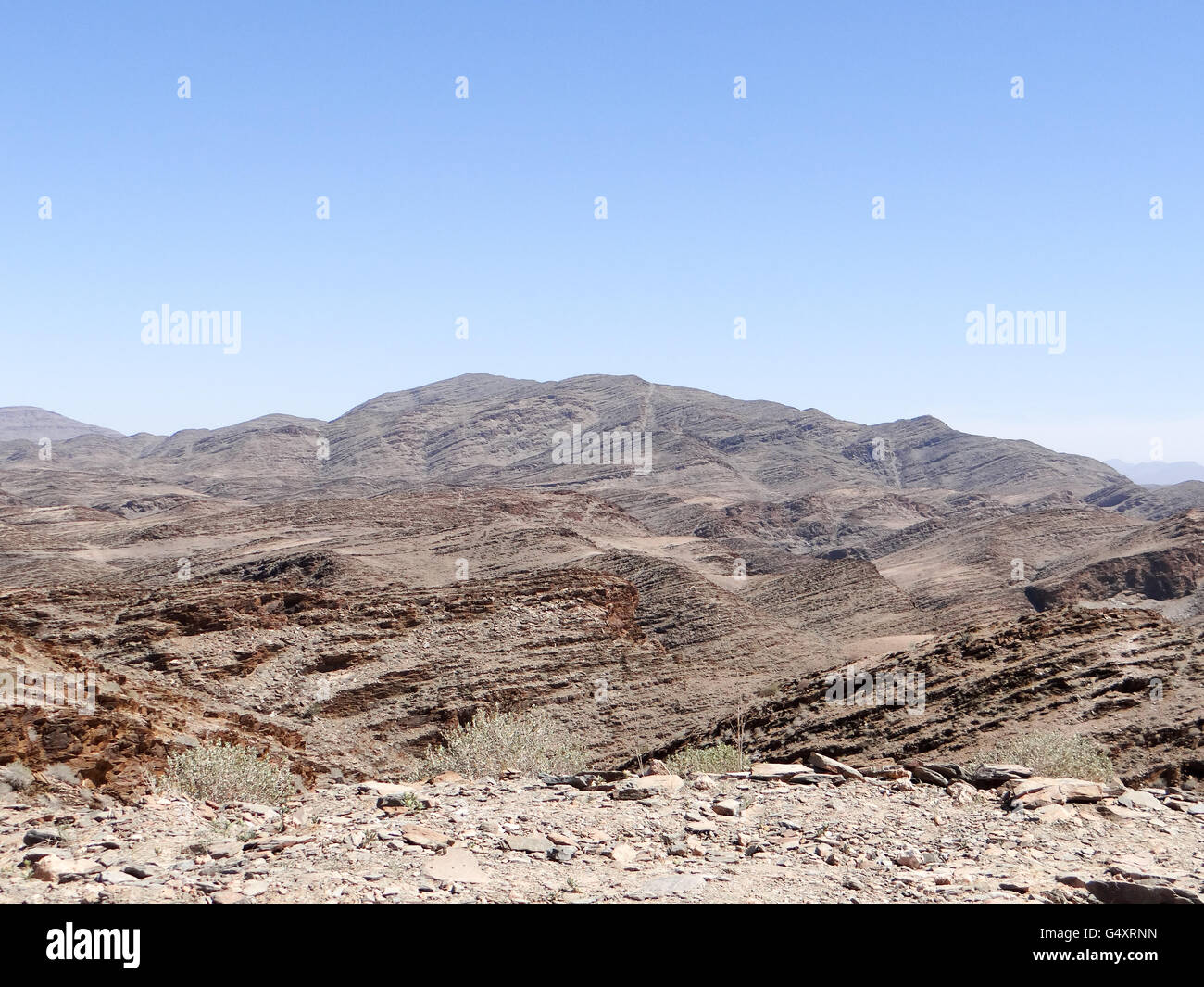 Kuiseb pass namibia hi-res stock photography and images - Alamy
