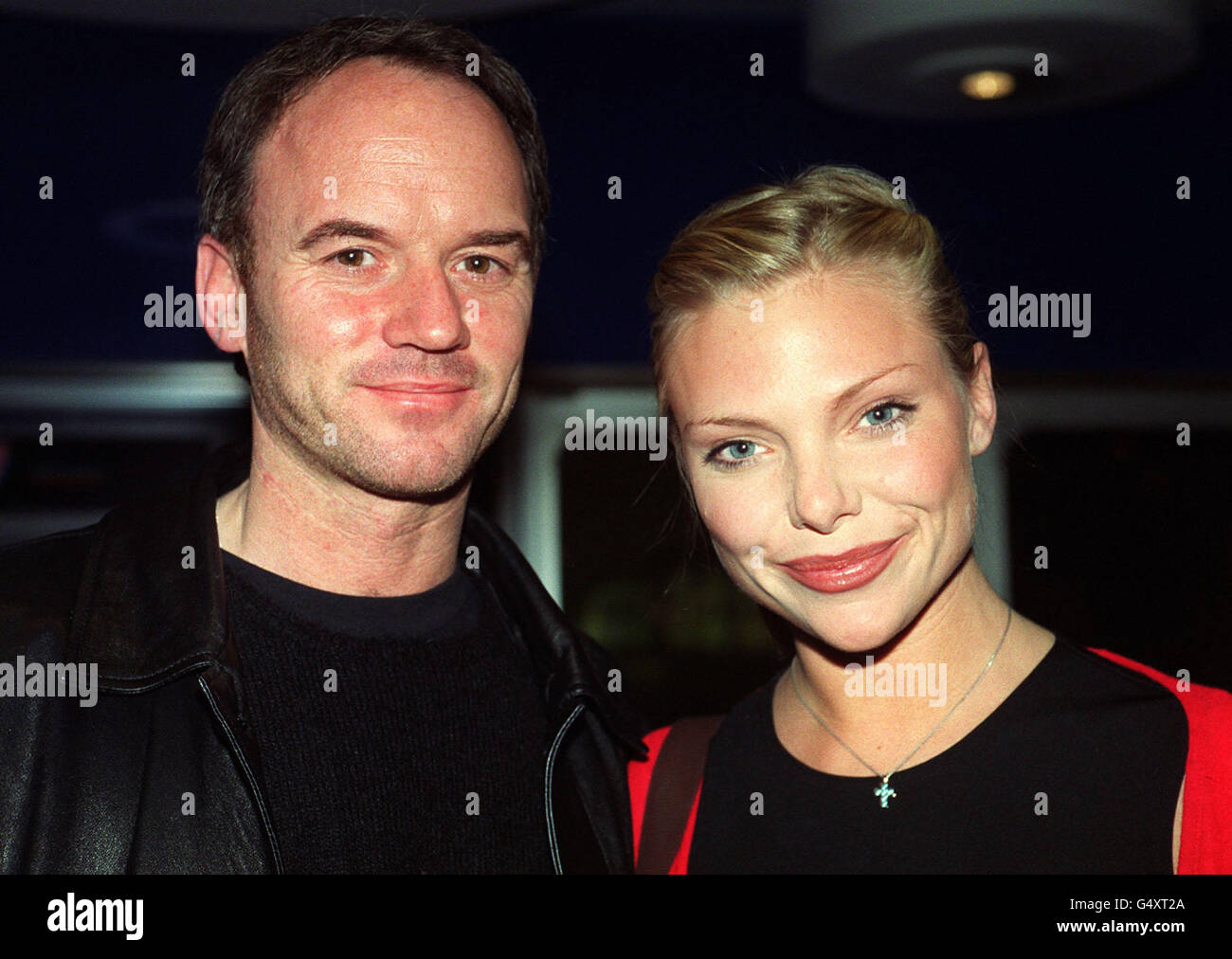 The new film by british director vadim jean hi-res stock photography ...