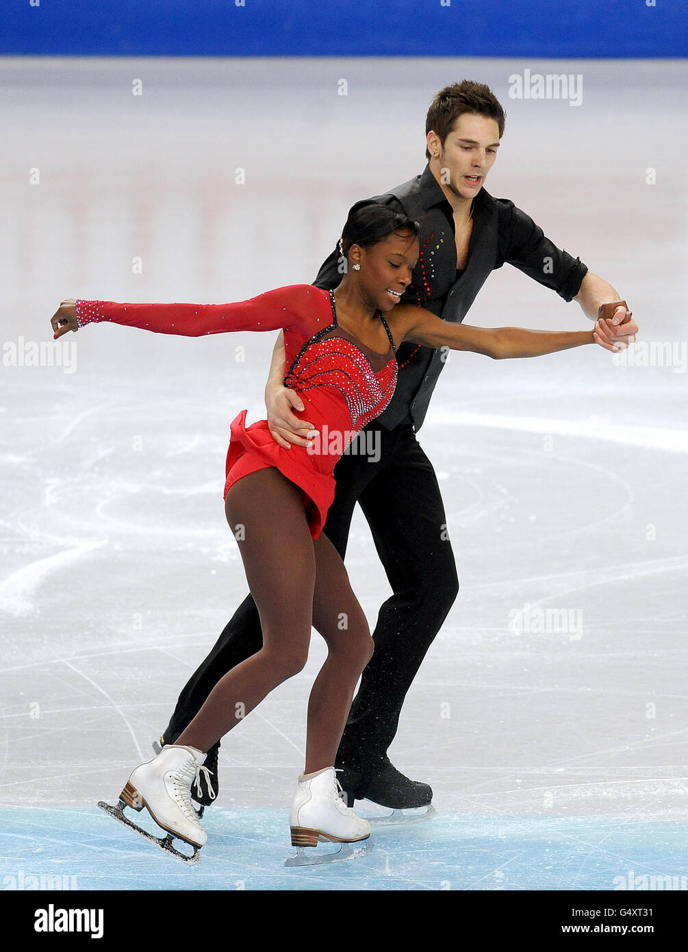 Morgan cipres hi-res stock photography and images - Alamy