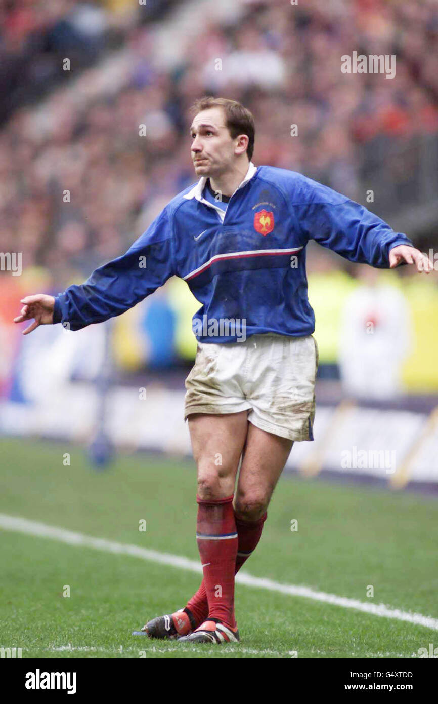 Richard dourthe hi-res stock photography and images - Alamy