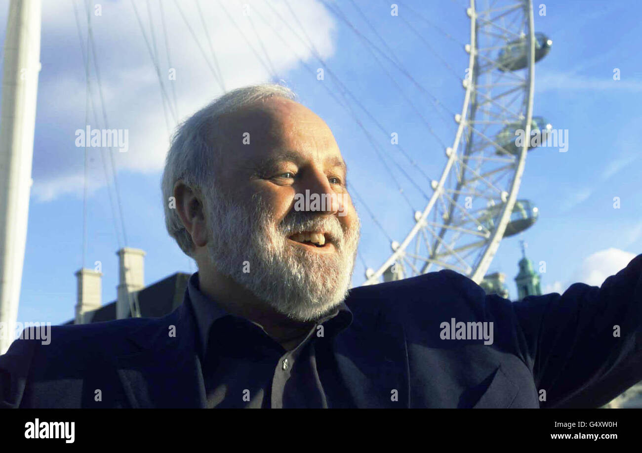 London Mayor Dobson beats Ken Stock Photo - Alamy