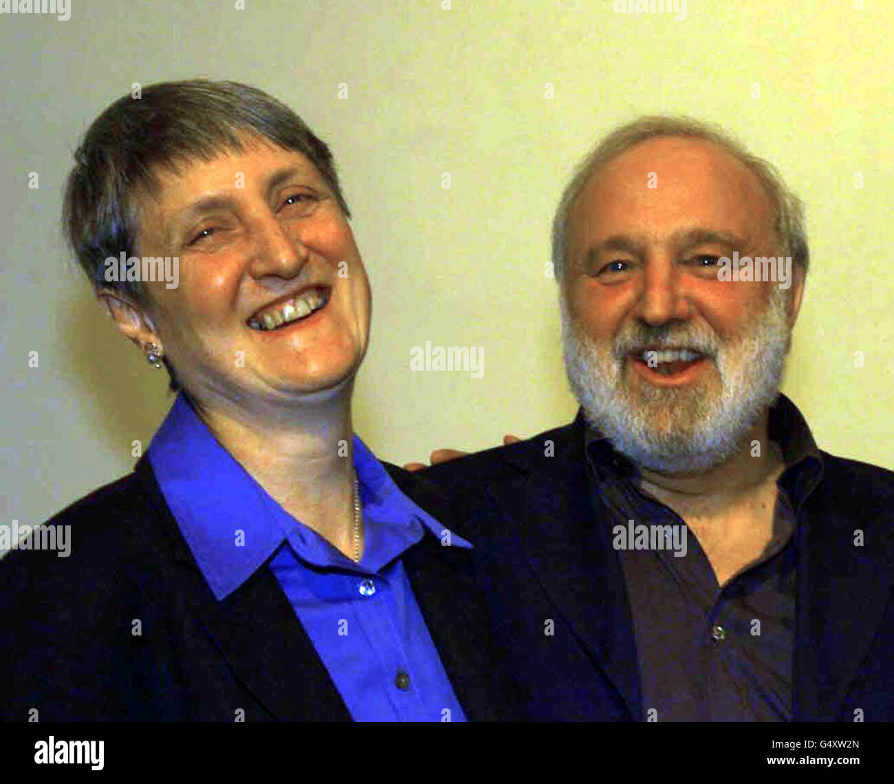 Mayor dobson hi-res stock photography and images - Alamy