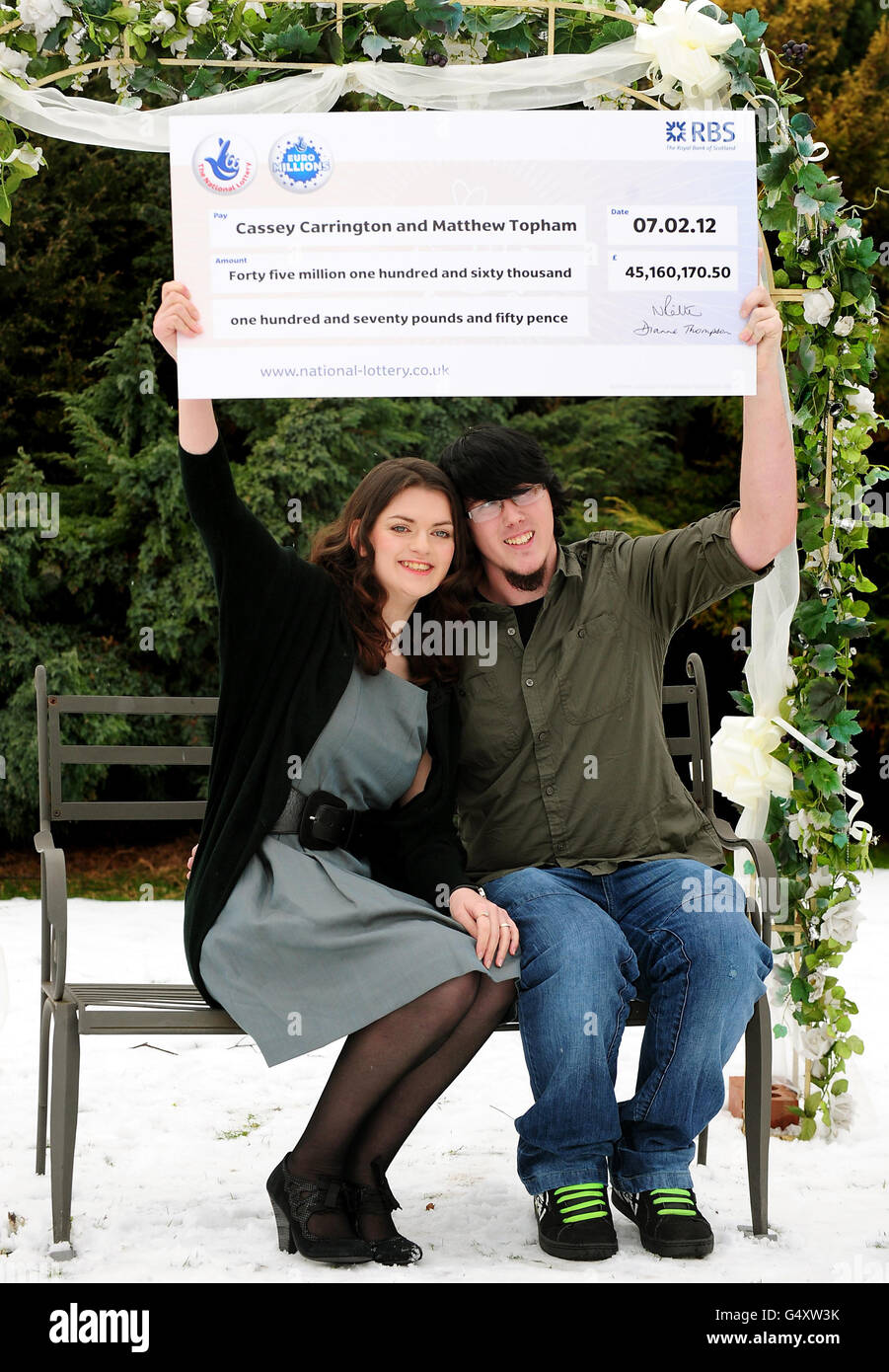 Matt topham hi-res stock photography and images - Alamy