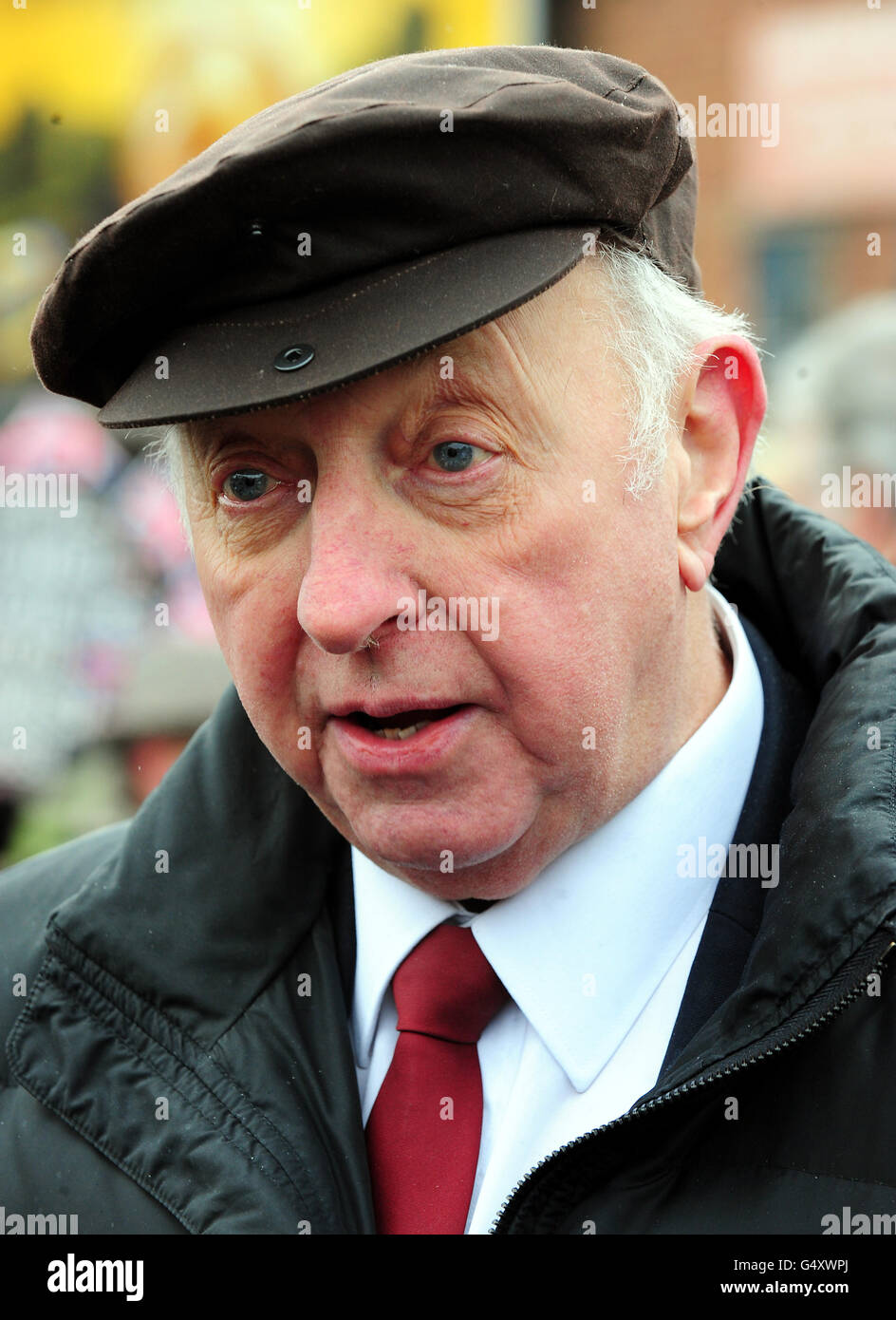 Scargill High Resolution Stock Photography and Images - Alamy