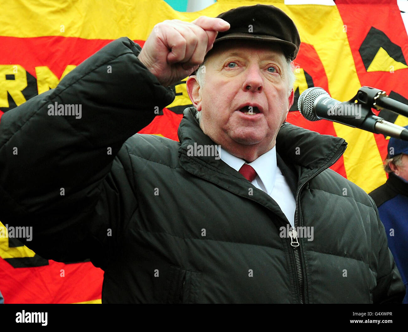 Battle saltley gate hi-res stock photography and images - Alamy