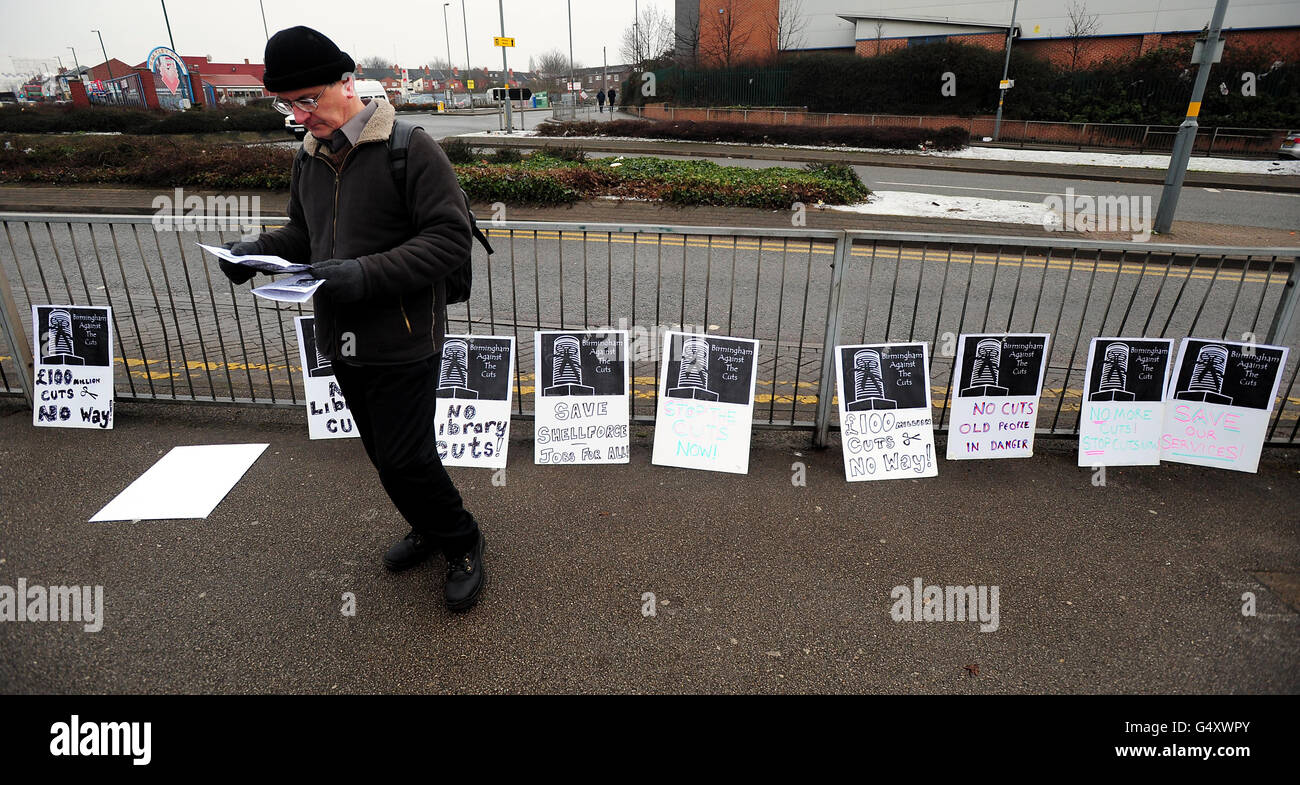 Battle of saltley gate hi-res stock photography and images - Alamy