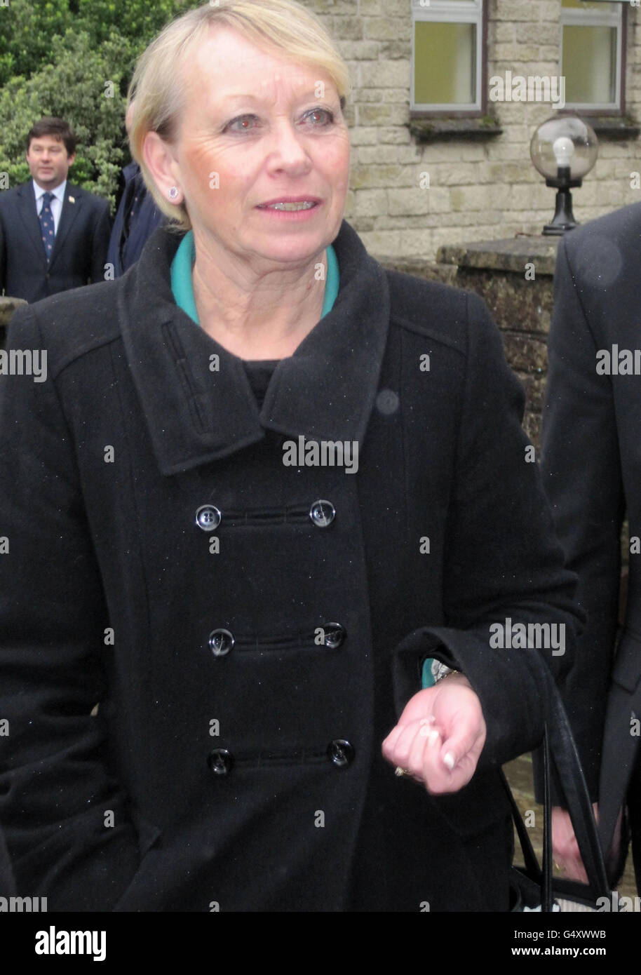 Neil Murray death Stock Photo - Alamy