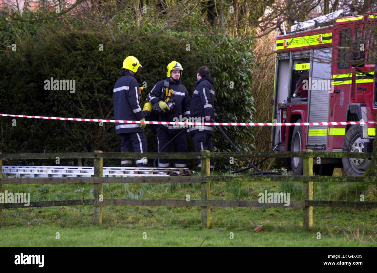 Michael colvin hi-res stock photography and images - Alamy