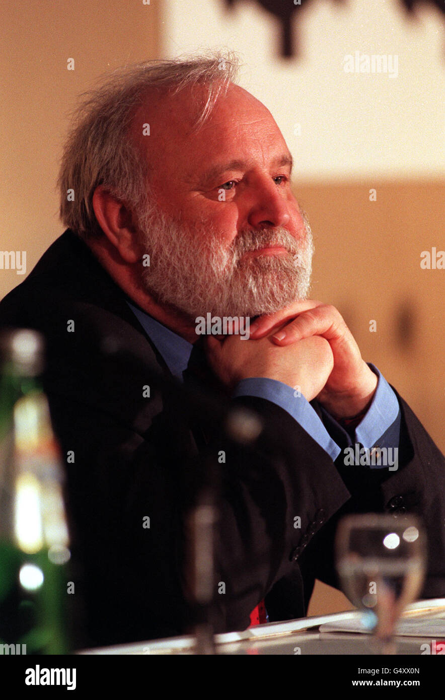 Labours frank dobson hi-res stock photography and images - Alamy