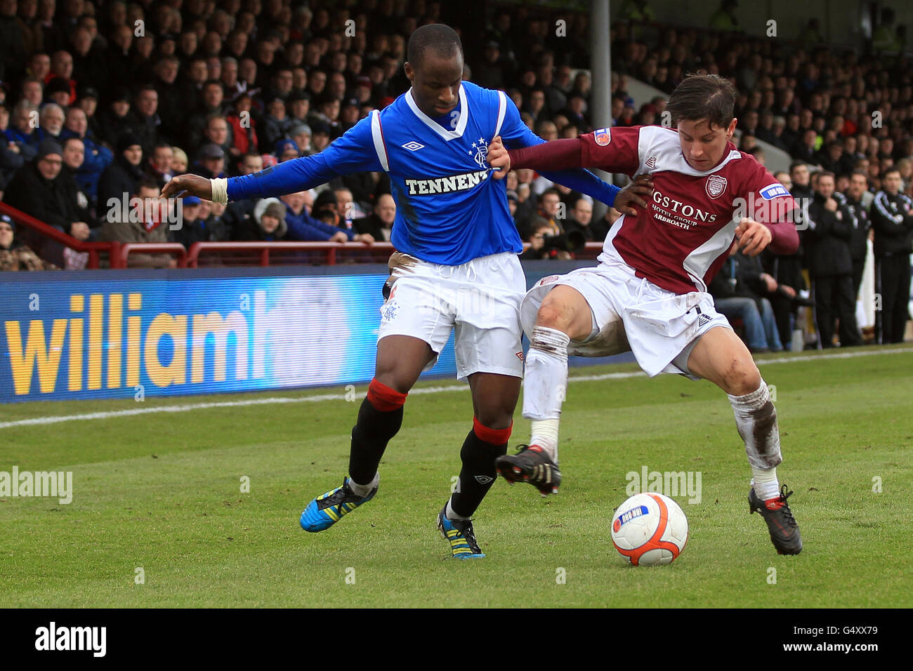 Josh falkingham action hi-res stock photography and images - Alamy