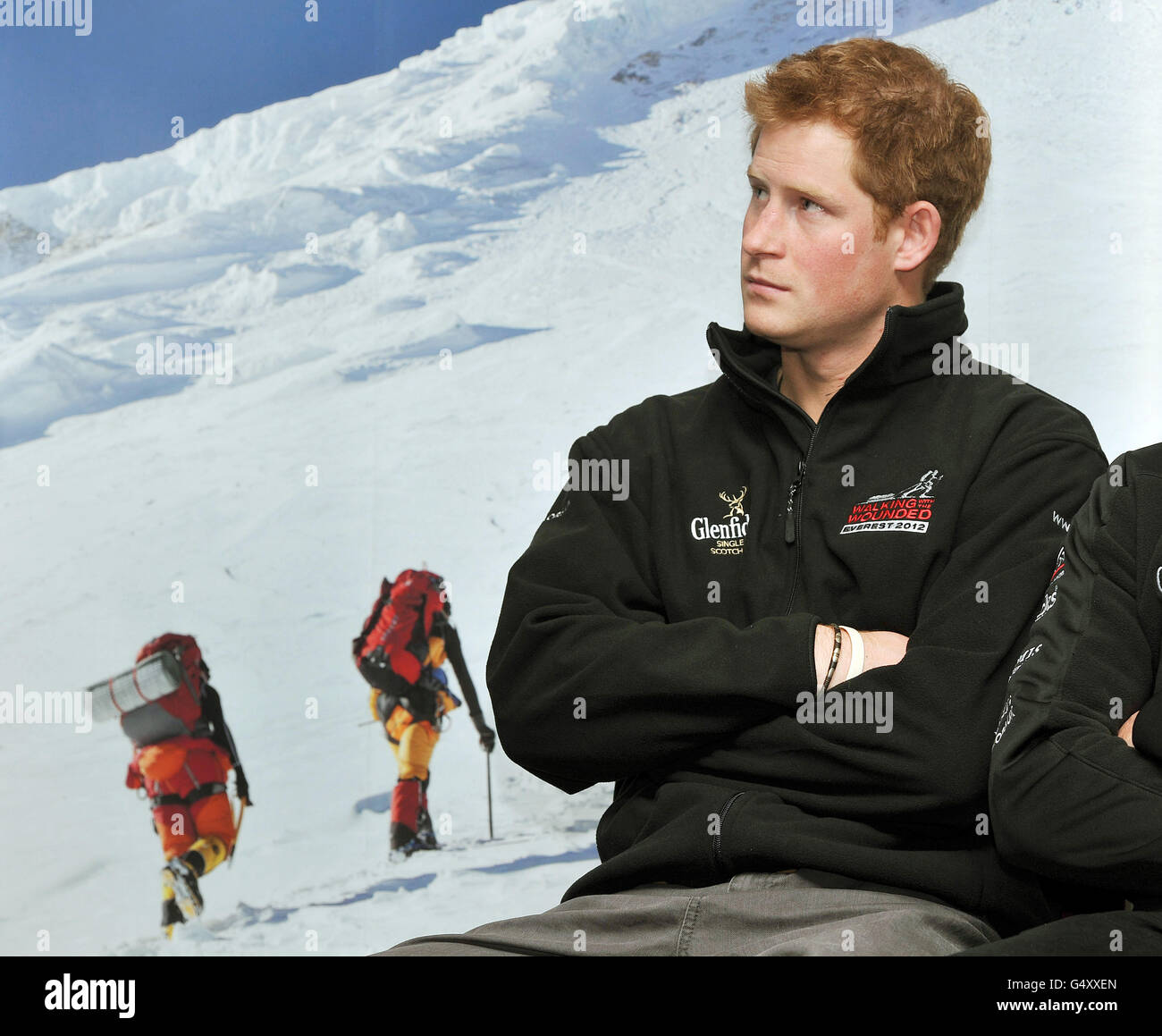 Harry stillwell hi-res stock photography and images - Alamy