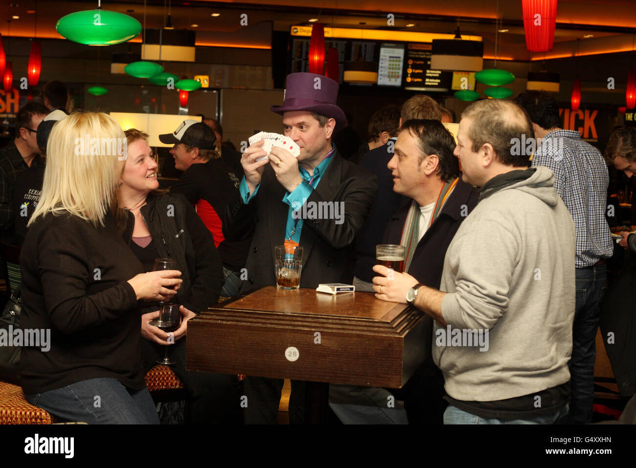 Debbie reilly hi-res stock photography and images - Alamy