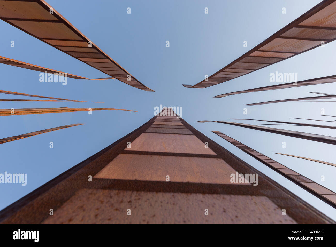 Seattle Street Art Building High Resolution Stock Photography and ...