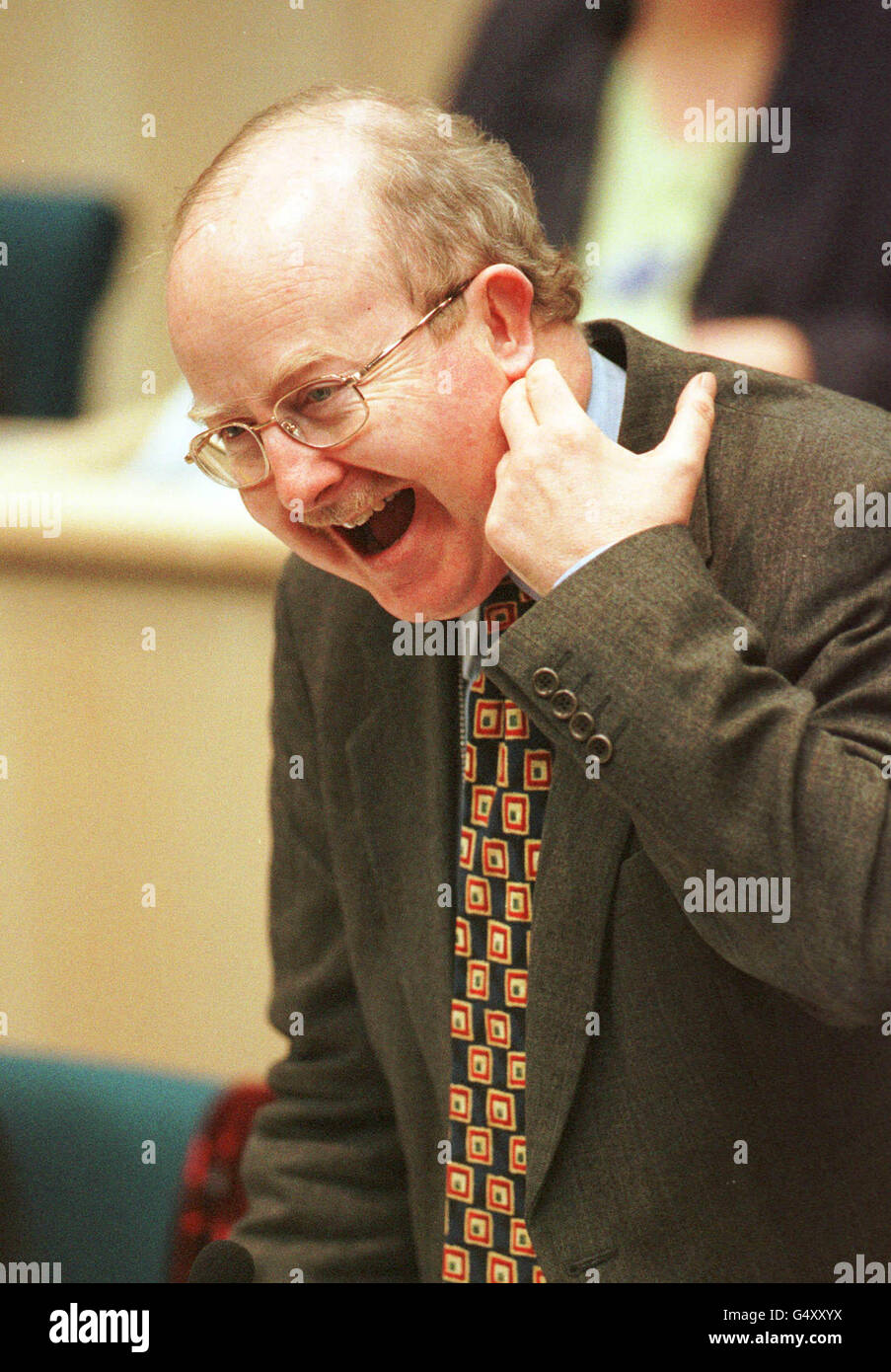 Ross finnie rural hi-res stock photography and images - Alamy