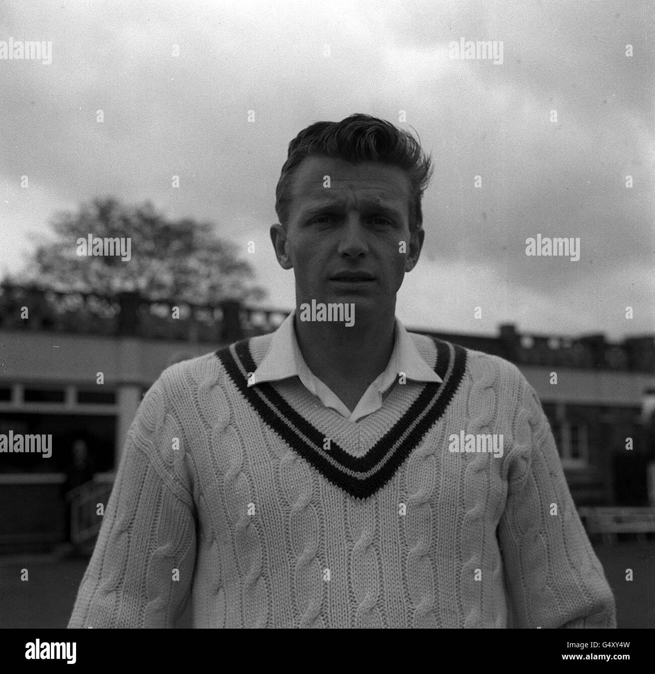 David larter Black and White Stock Photos & Images - Alamy