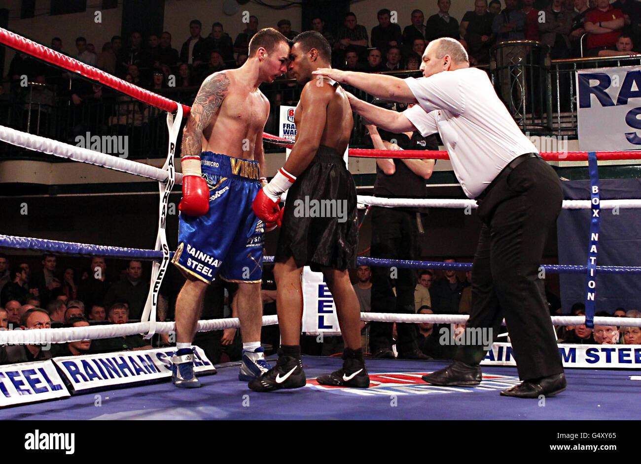 Kevin mitchell hi-res stock photography and images - Alamy