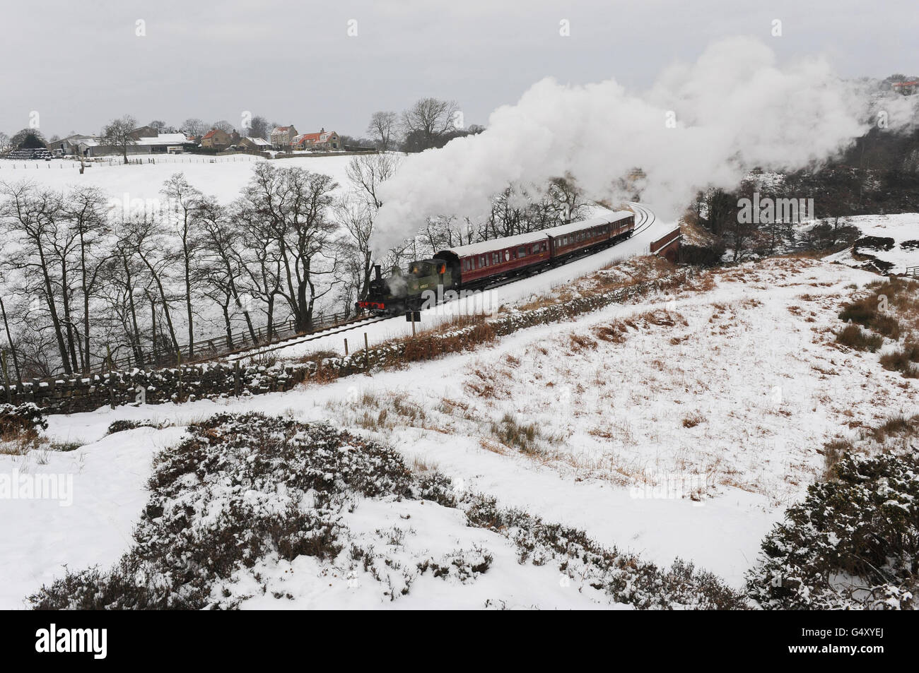 Darnholme High Resolution Stock Photography and Images - Alamy