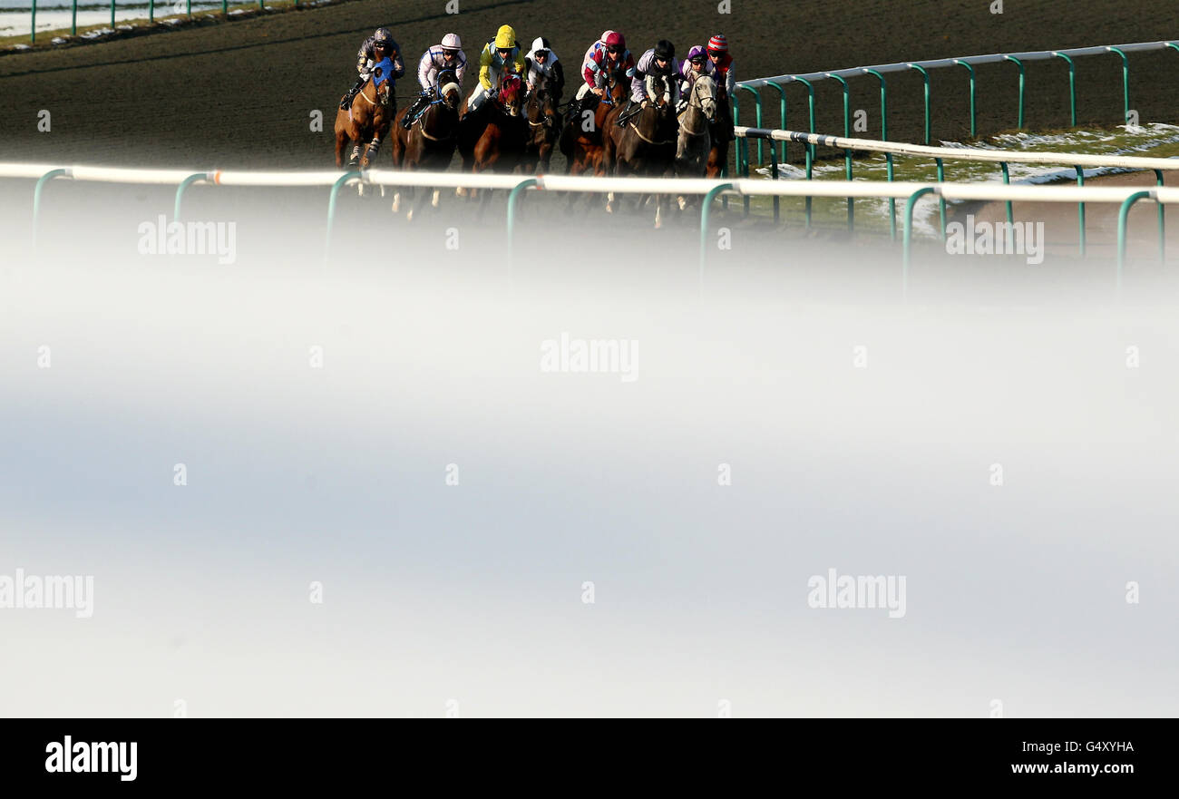 Horse racing track pass hi-res stock photography and images - Alamy