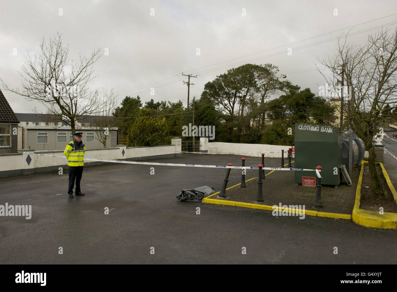 Cloonfad hi-res stock photography and images - Alamy