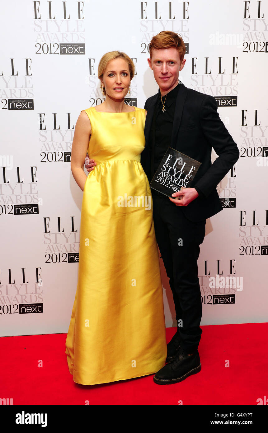 Elle anderson hi-res stock photography and images - Alamy