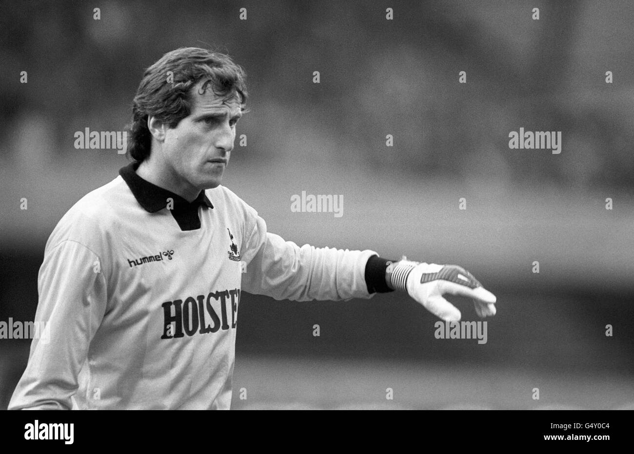 Ray Clemence High Resolution Stock Photography and Images - Alamy