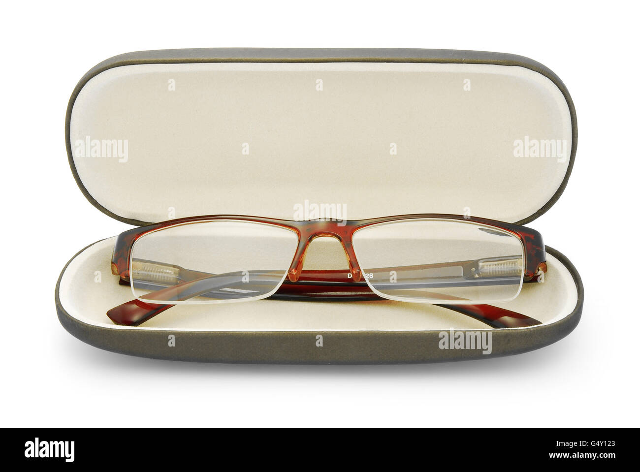Eyeglasses case hi-res stock photography and images - Alamy