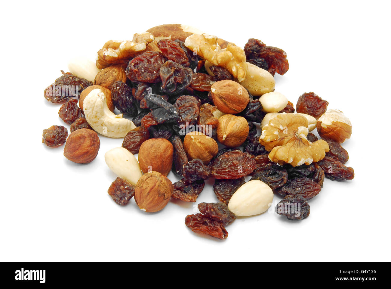 Kernel mix hi-res stock photography and images - Alamy