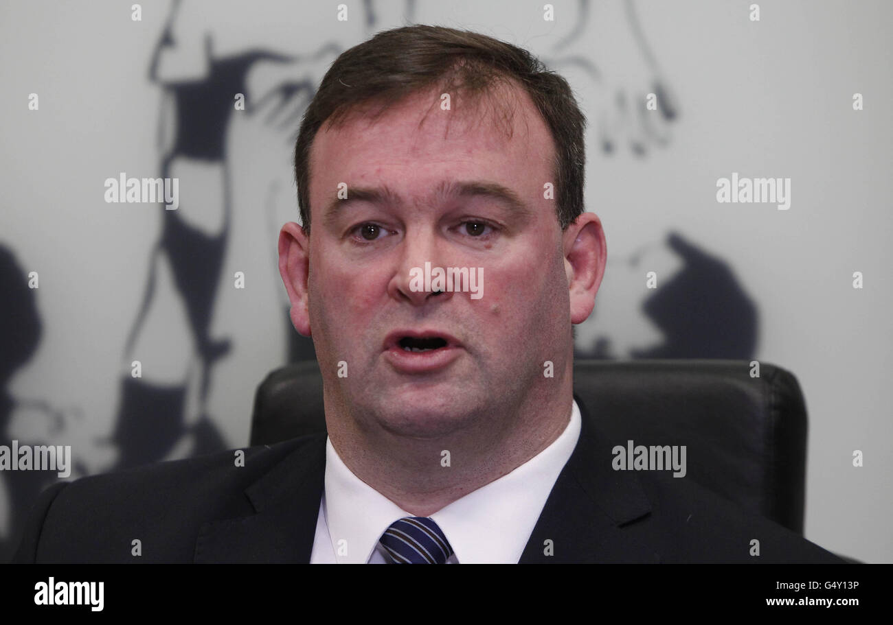 John feehan hi-res stock photography and images - Alamy