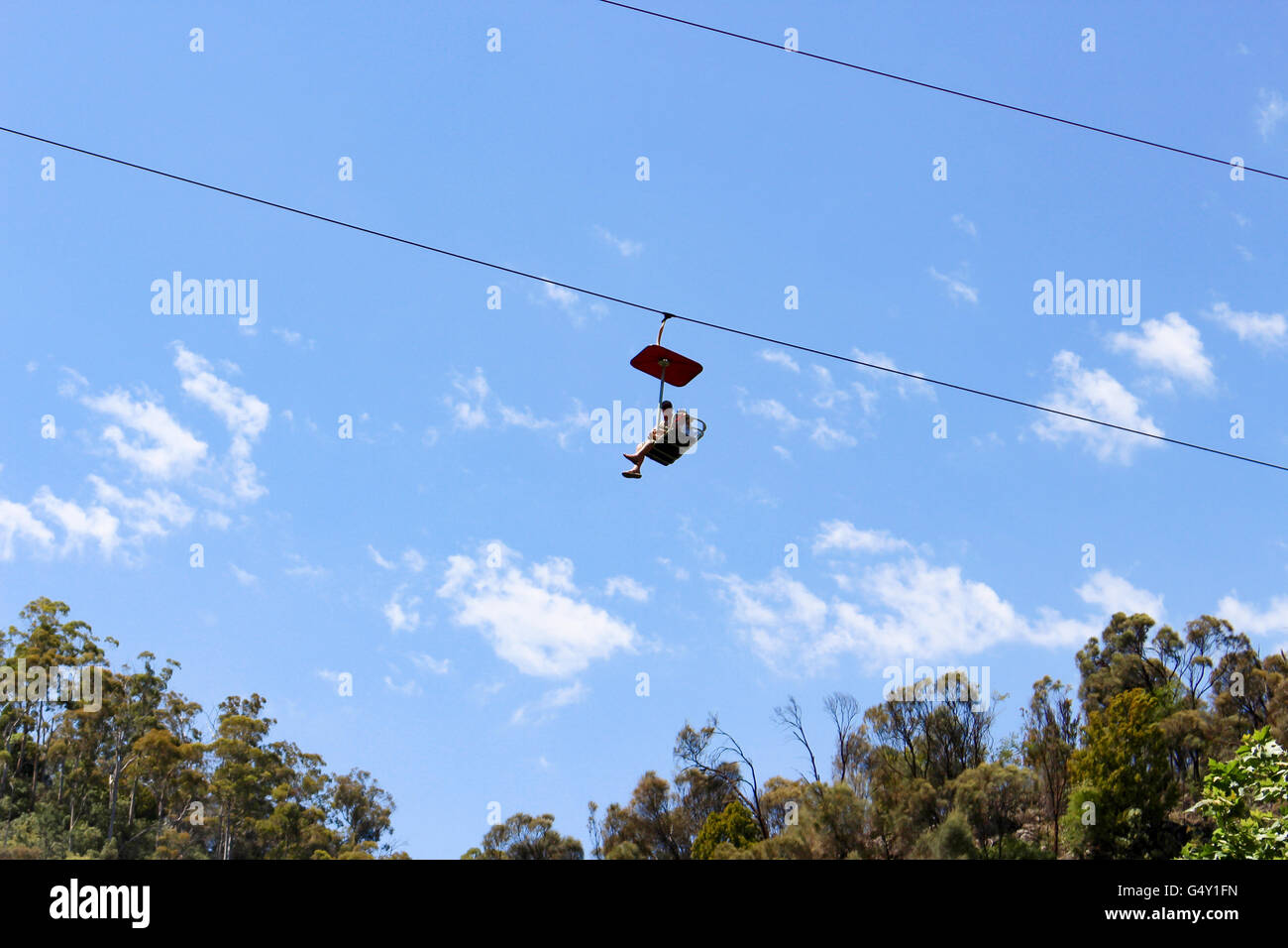 Launceston landscape hi-res stock photography and images - Alamy
