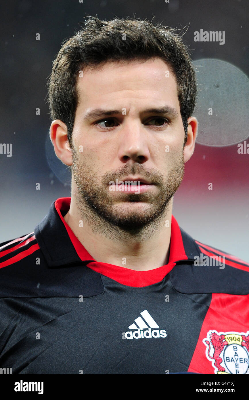 Gonzalo castro portrait hi-res stock photography and images - Alamy