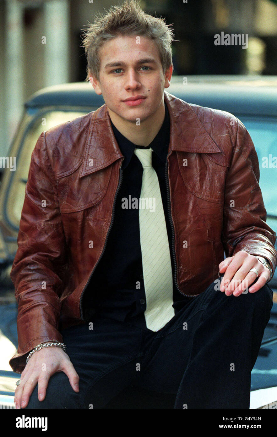 Charlie Hunnam Queer As Folk Character