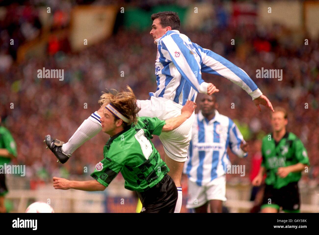 Pat scully hi-res stock photography and images - Alamy