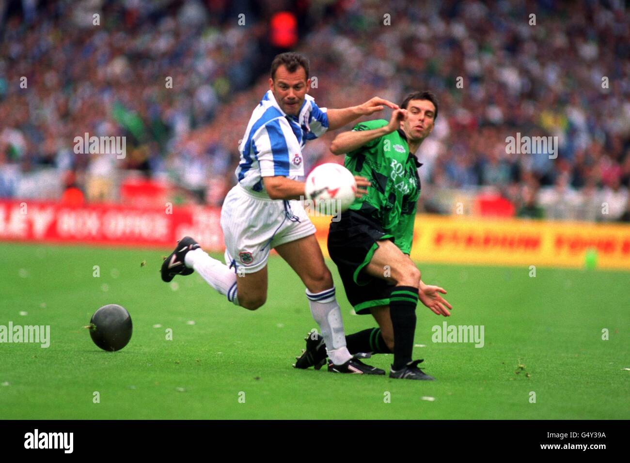 Darren bullock hi-res stock photography and images - Alamy