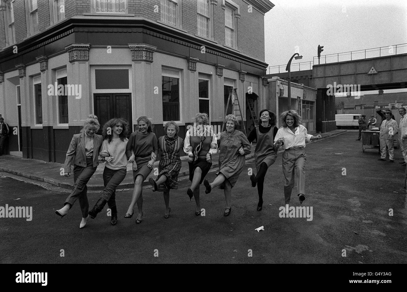 The raised line Black and White Stock Photos & Images - Alamy