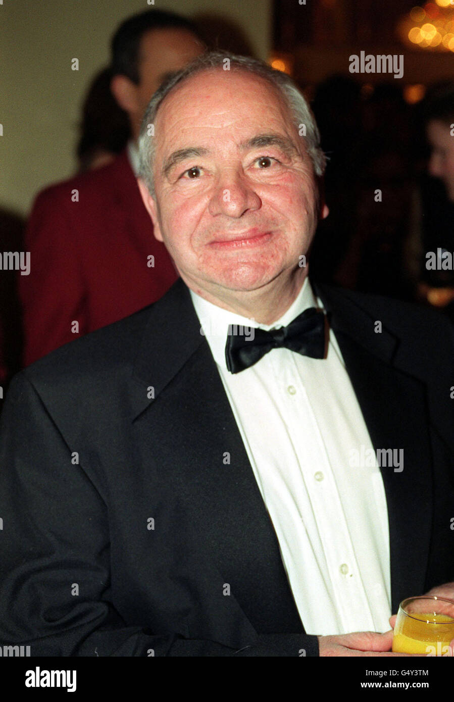 Colin dexter hi-res stock photography and images - Alamy