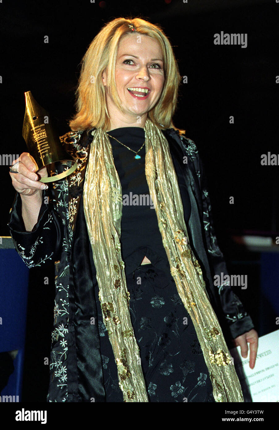 Actress toyah wilcox hi-res stock photography and images - Alamy